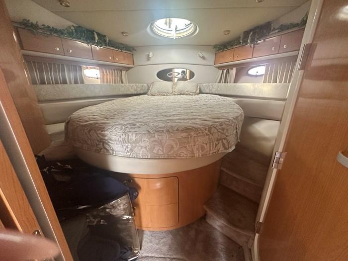 2001 Regal Commodore 4160 Motor Yachts for sale - YachtWorld