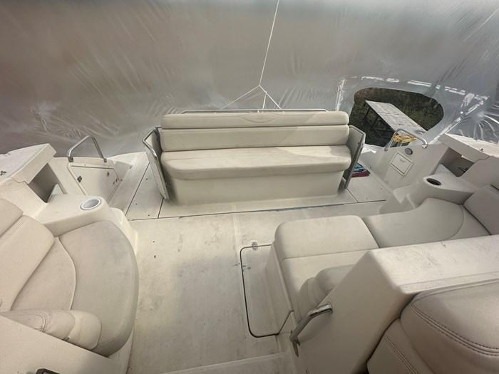 2001 Regal Commodore 4160 Motor Yachts for sale - YachtWorld