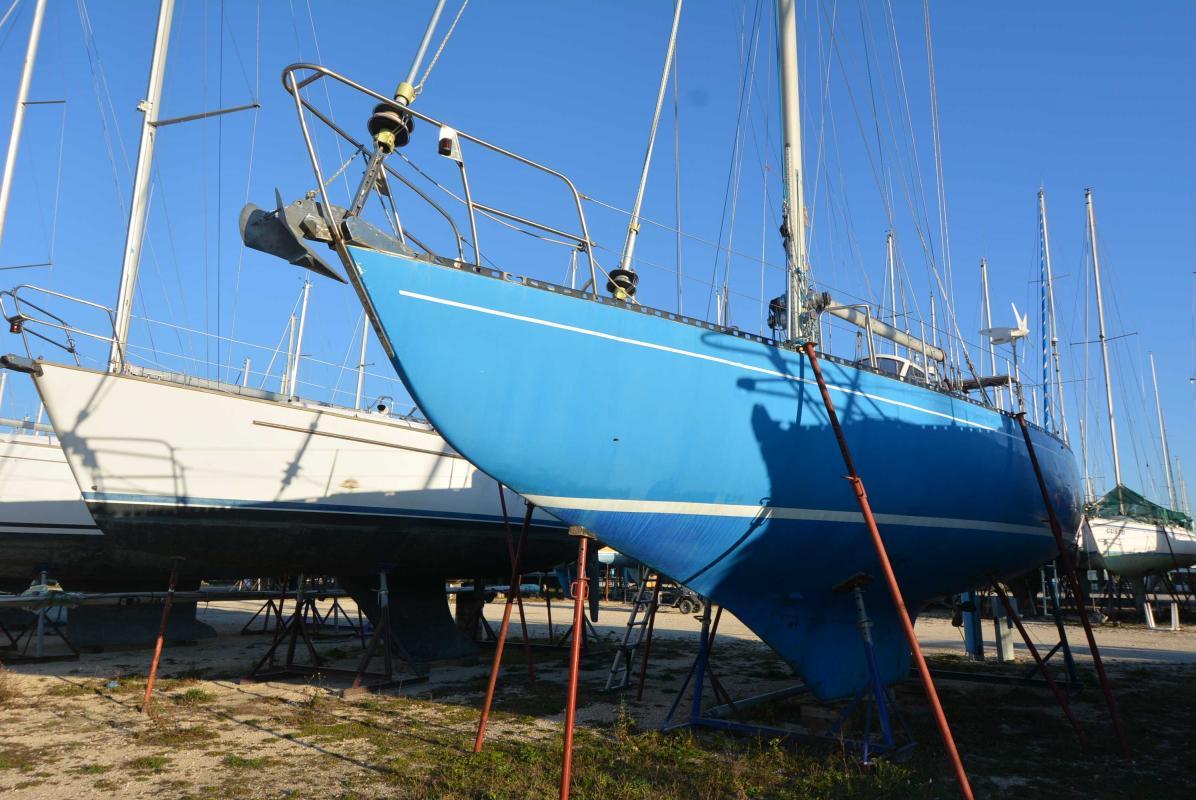 plan mauric -1 | 14m | 1981 - 13 - Bouches-du-Rhône | Boats and Outboards