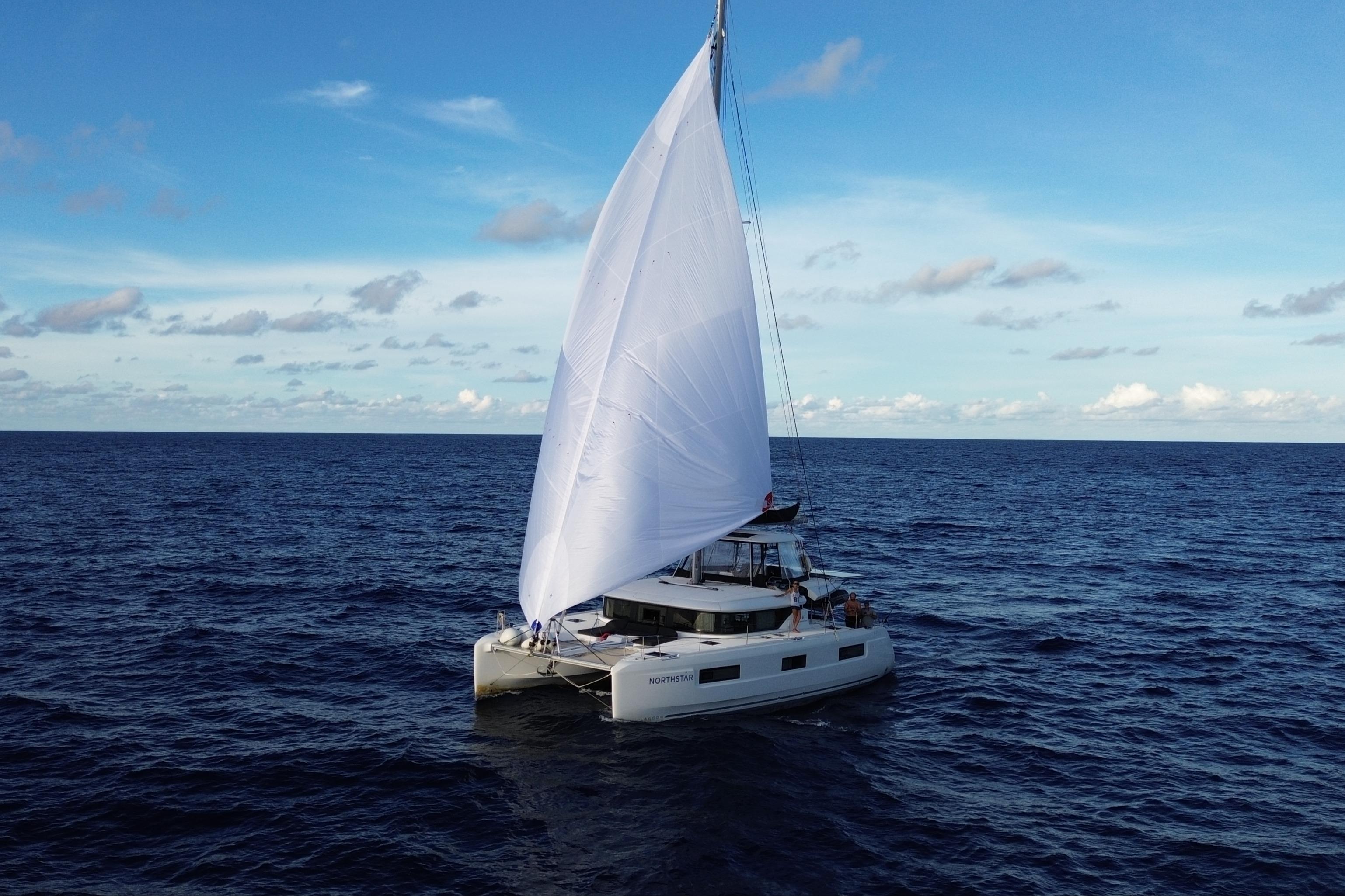 Lagoon LAGOON 46 | 2020 | 14m | Boatshop24