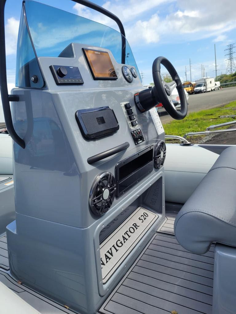 2022 Brig Navigator Dinghy for sale - YachtWorld