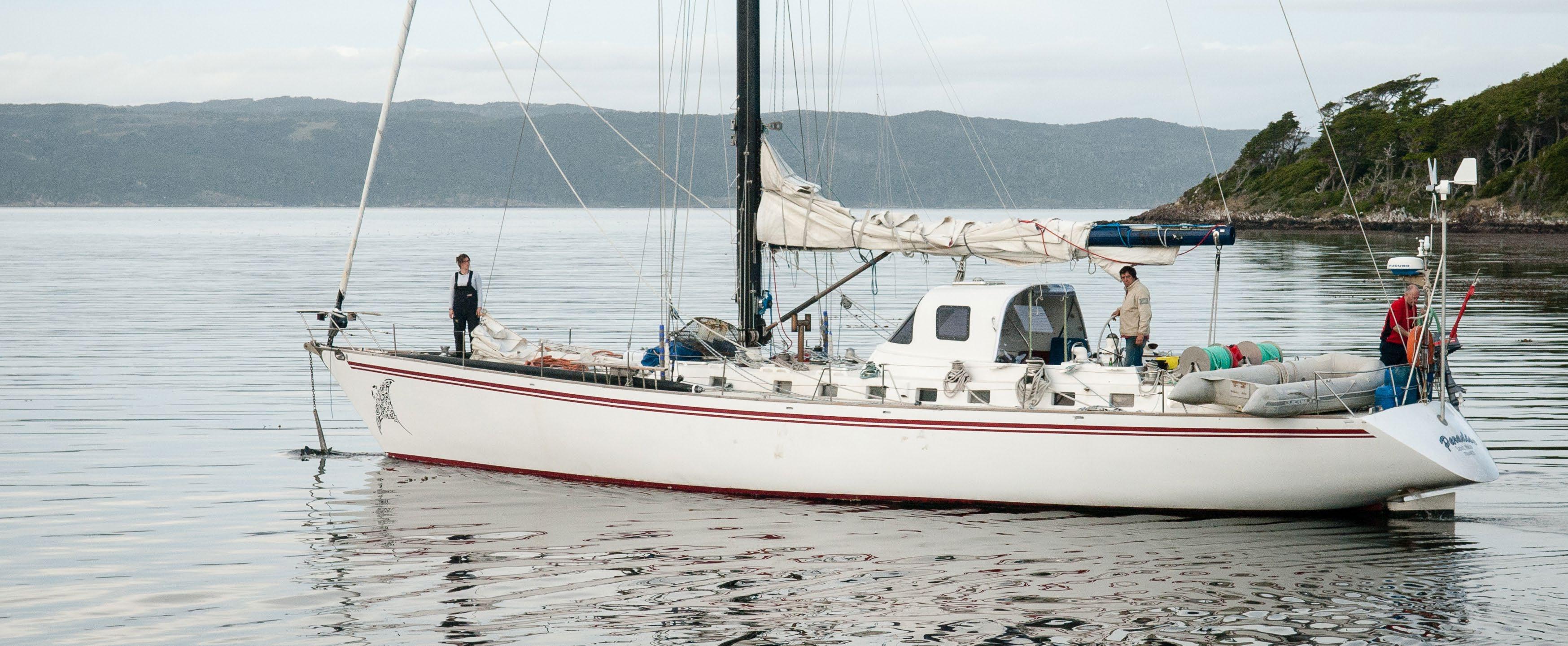 1982 Frers Swan 65 prototype Sloop for sale - YachtWorld