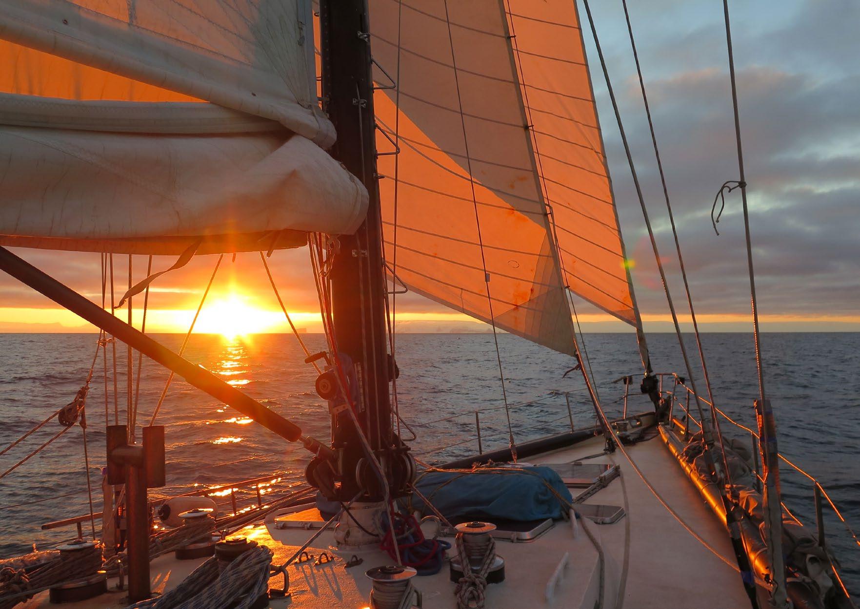 1982 Frers Swan 65 prototype Sloop te koop- YachtWorld