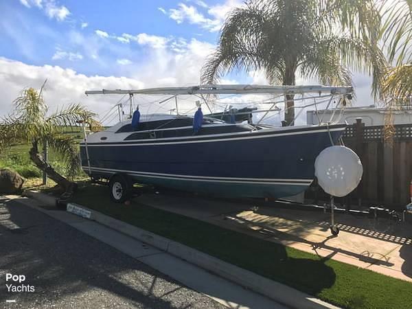 MacGregor 26 | 2003 | 8m - Kalifornien | Boatshop24