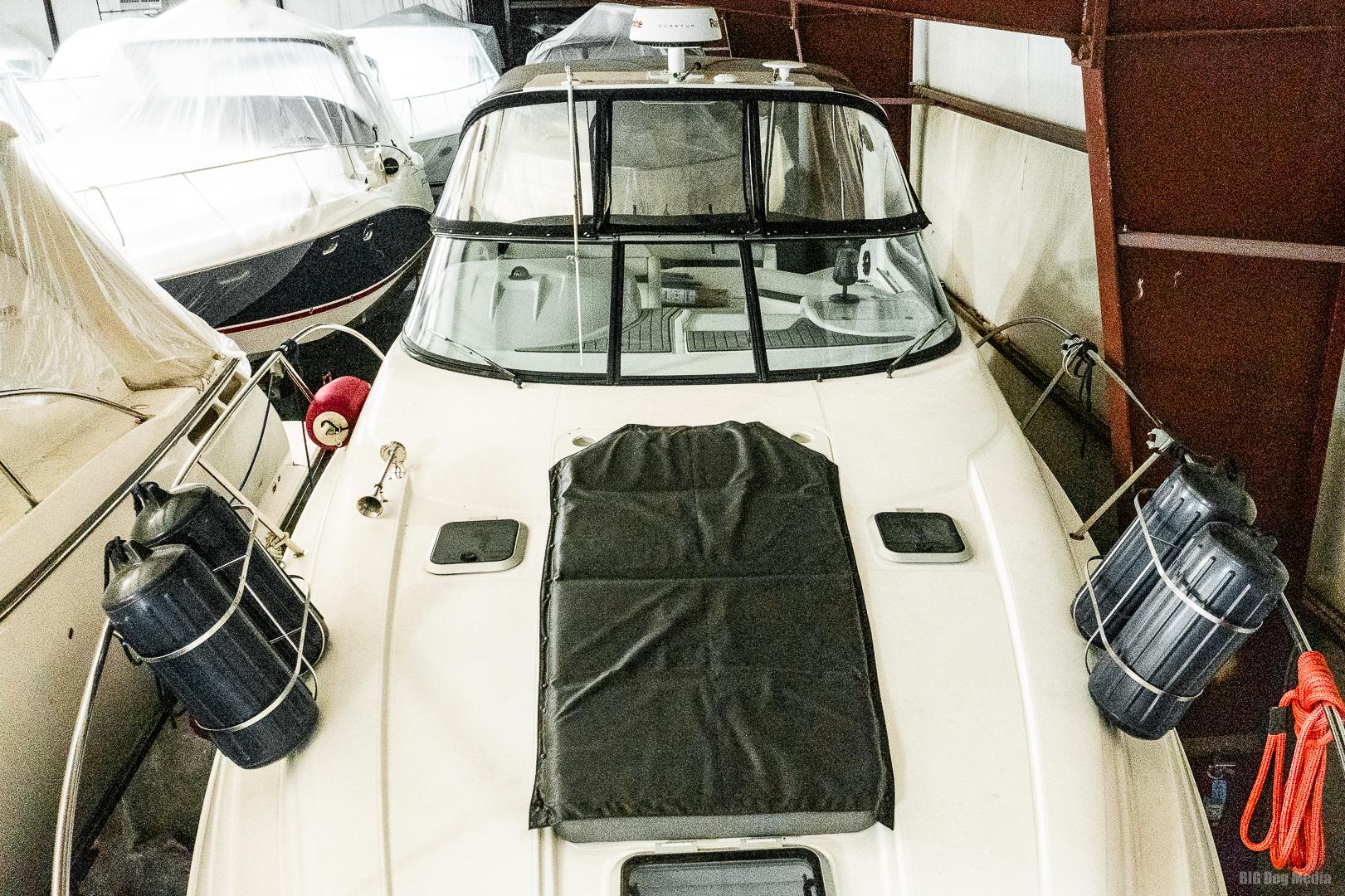 2018 Rinker 370 Express Cruiser Express Cruiser for sale - YachtWorld