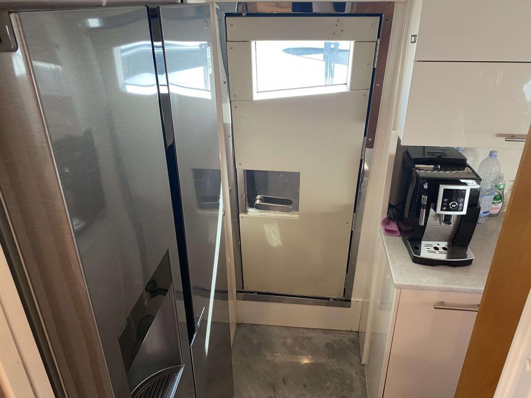 Ladenstein L72 | 22m | 2004 - 06 - Alpes-Maritimes | Boats and Outboards