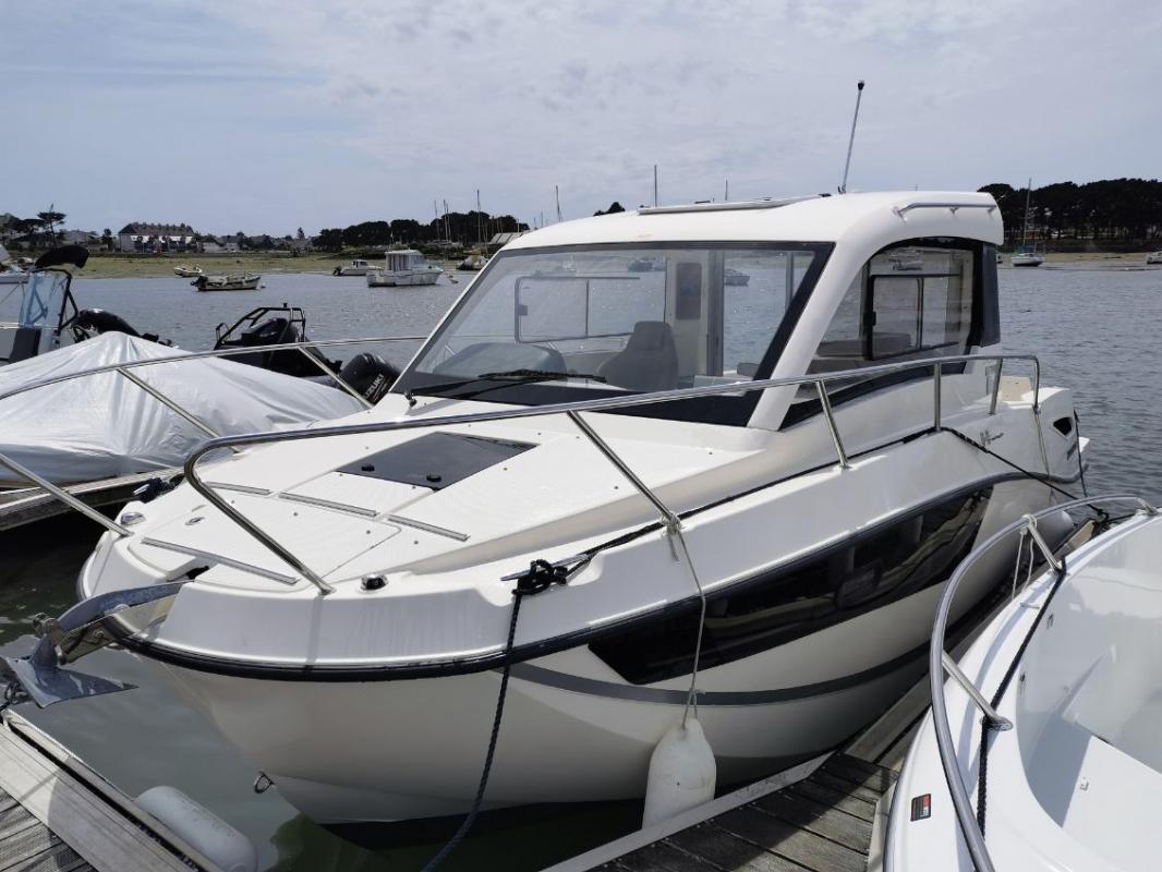 Quicksilver 635 Weekend boats for sale - YachtFocus