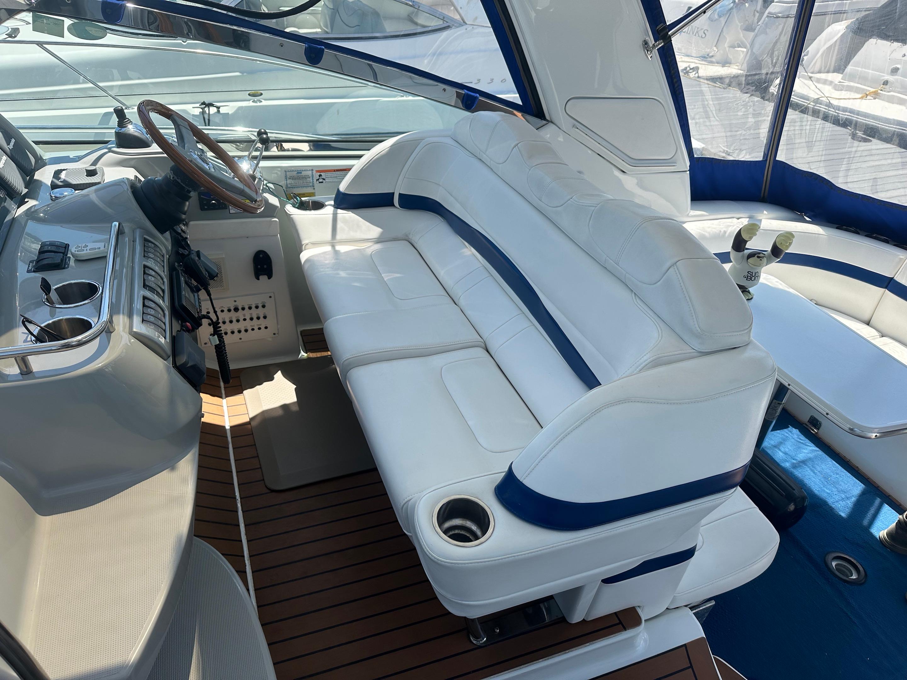 2008 Formula Performance Cruiser Cruiser for sale - YachtWorld