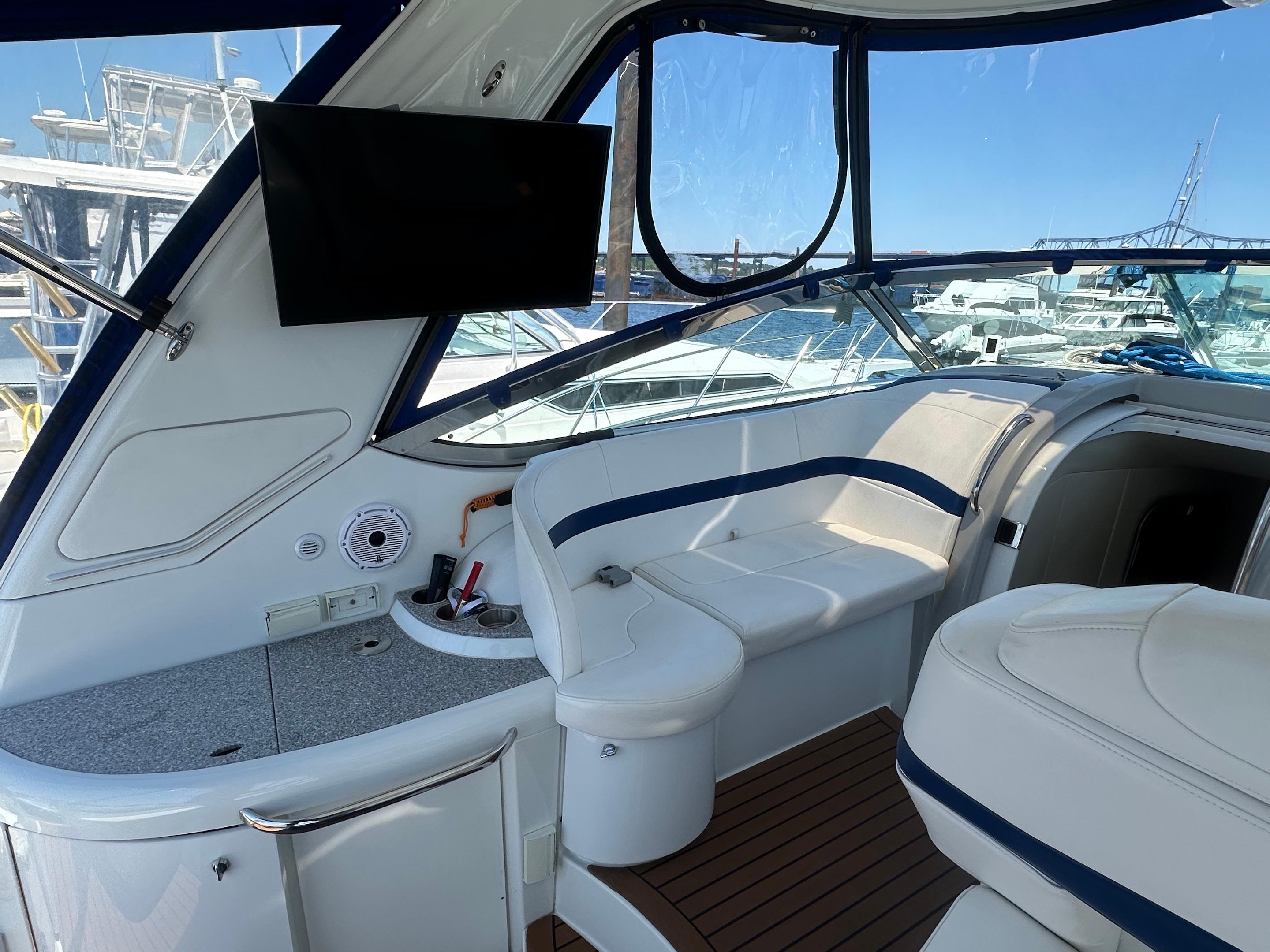2008 Formula Performance Cruiser Cruiser for sale - YachtWorld