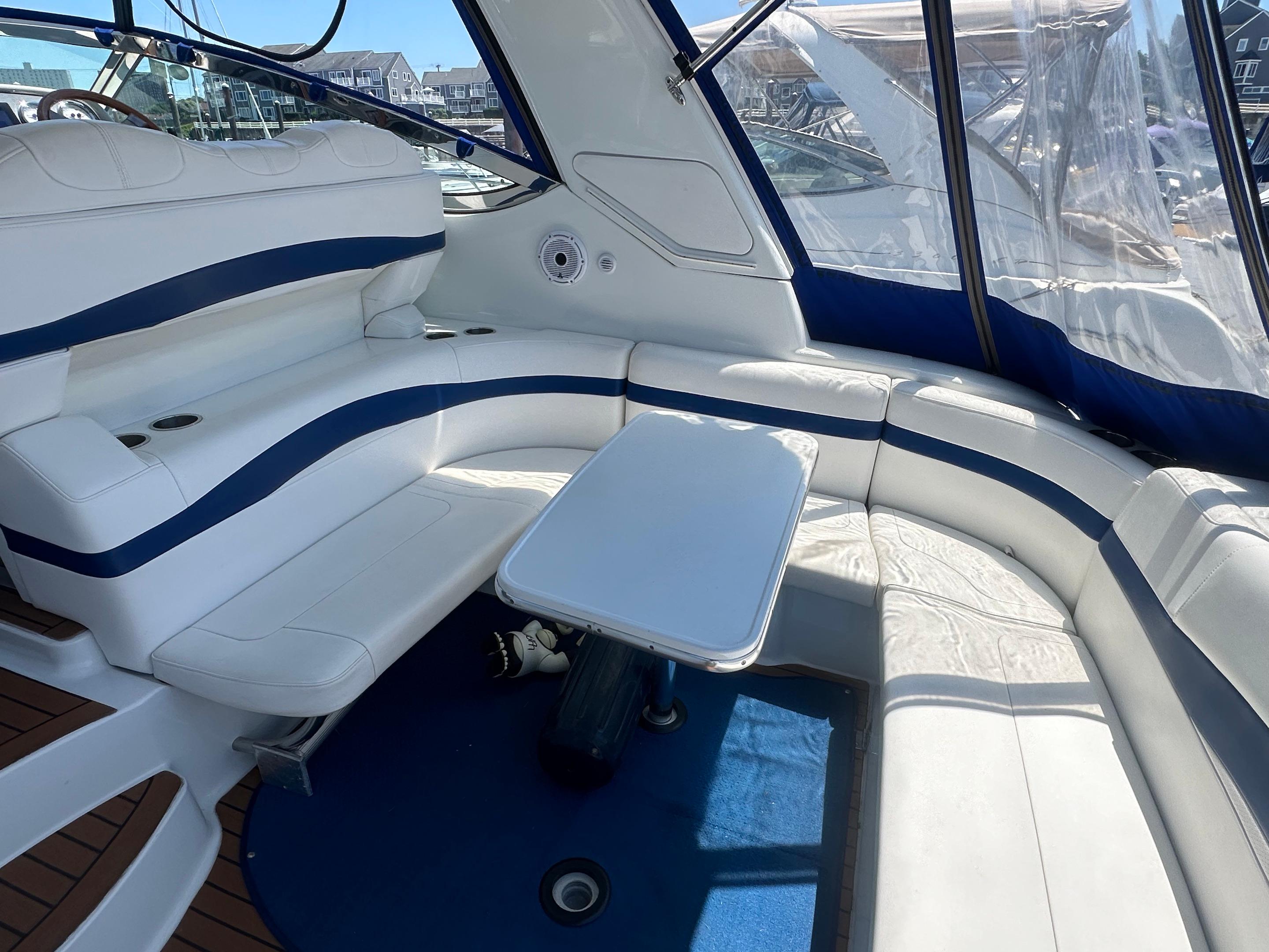 2008 Formula Performance Cruiser Cruiser for sale - YachtWorld