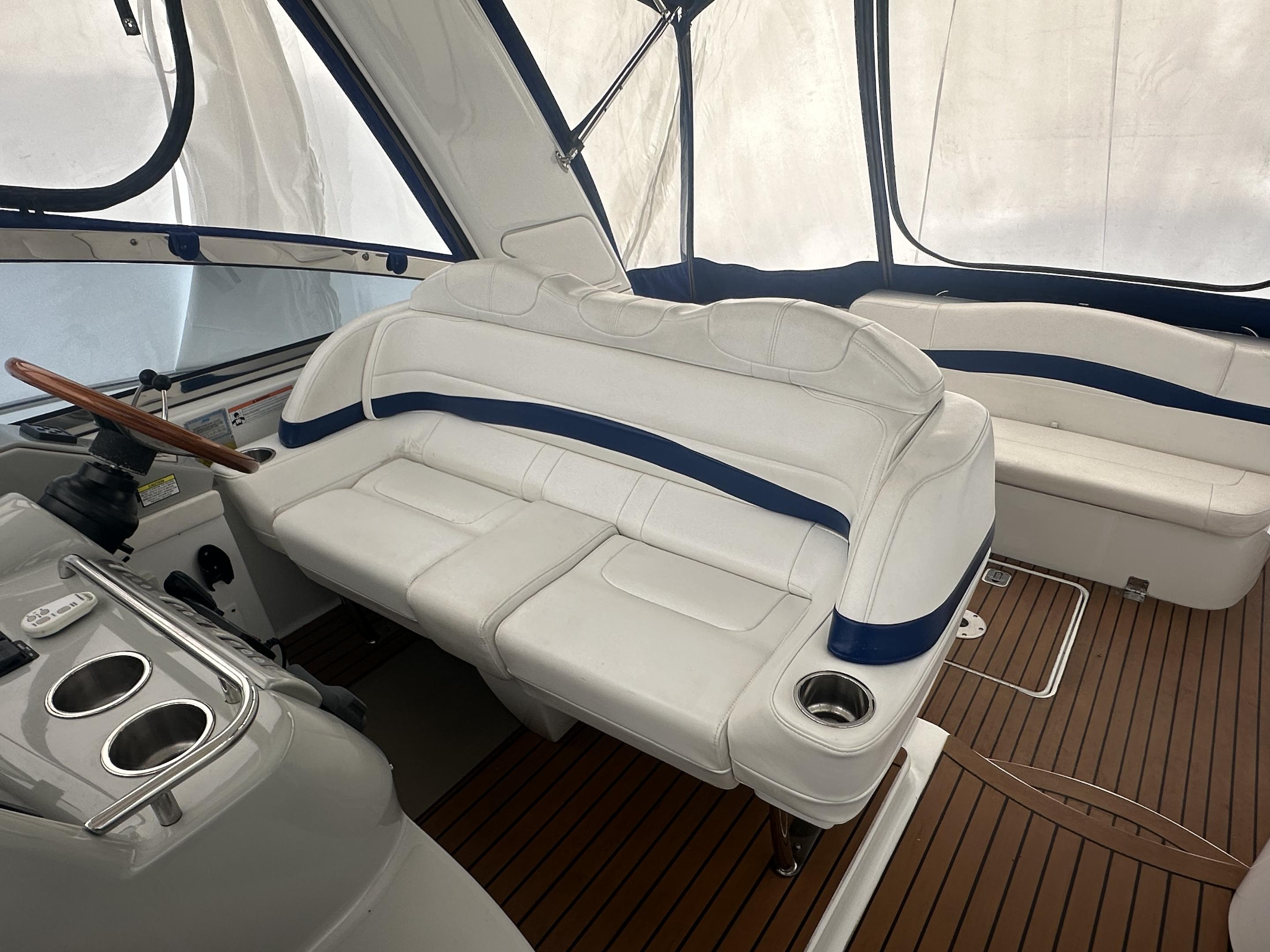 2008 Formula Performance Cruiser Cruiser for sale - YachtWorld