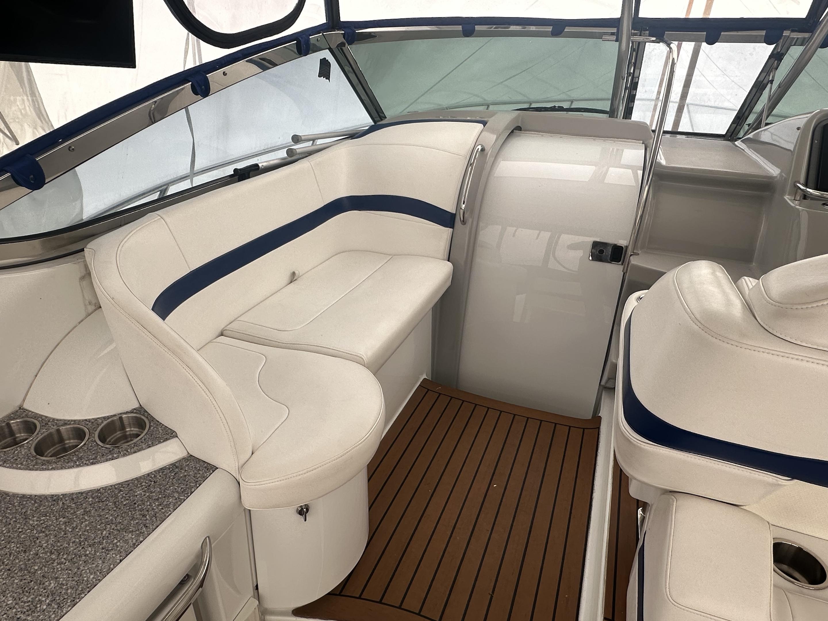 2008 Formula Performance Cruiser Cruiser for sale - YachtWorld