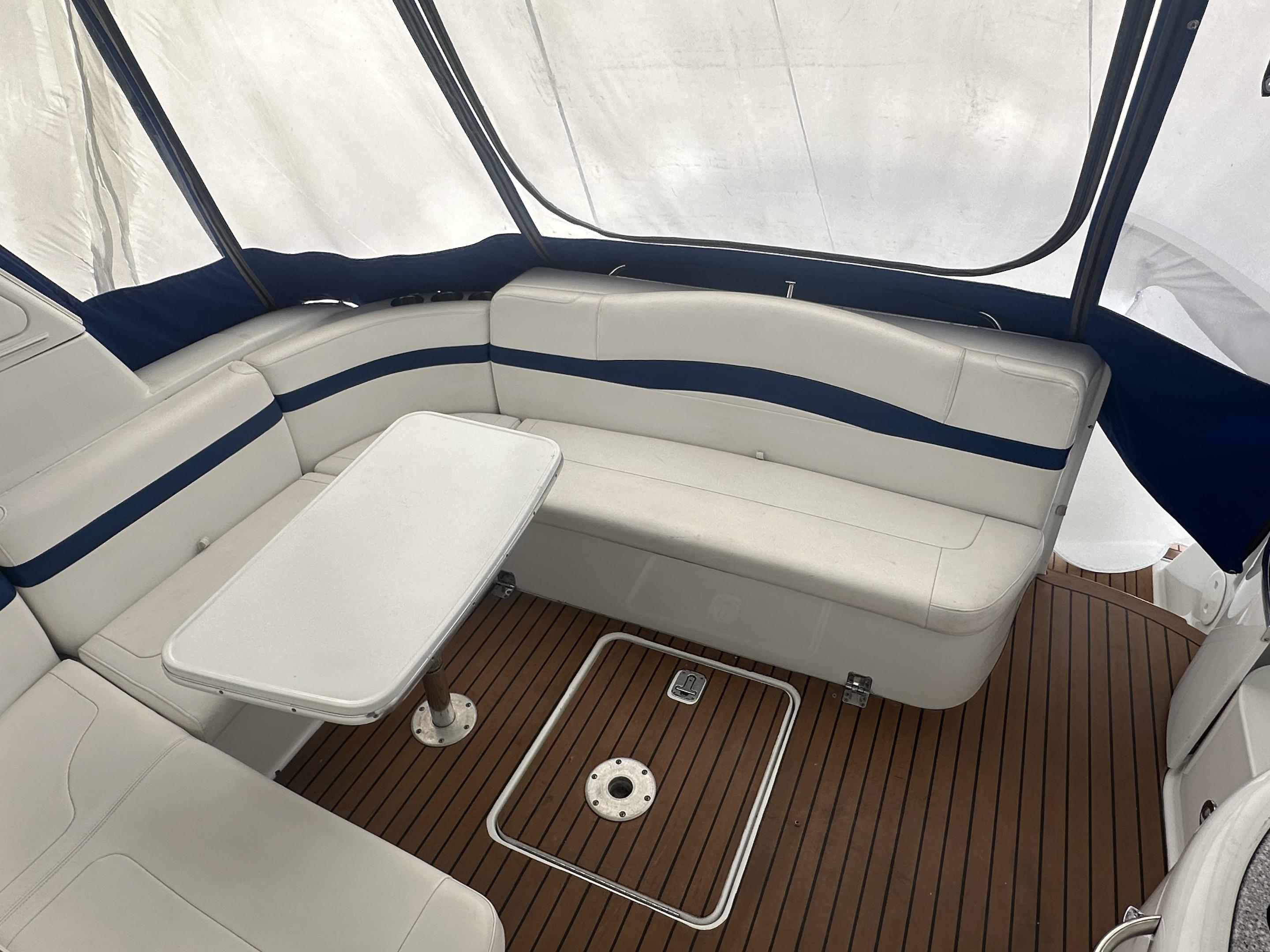 2008 Formula Performance Cruiser Cruiser for sale - YachtWorld