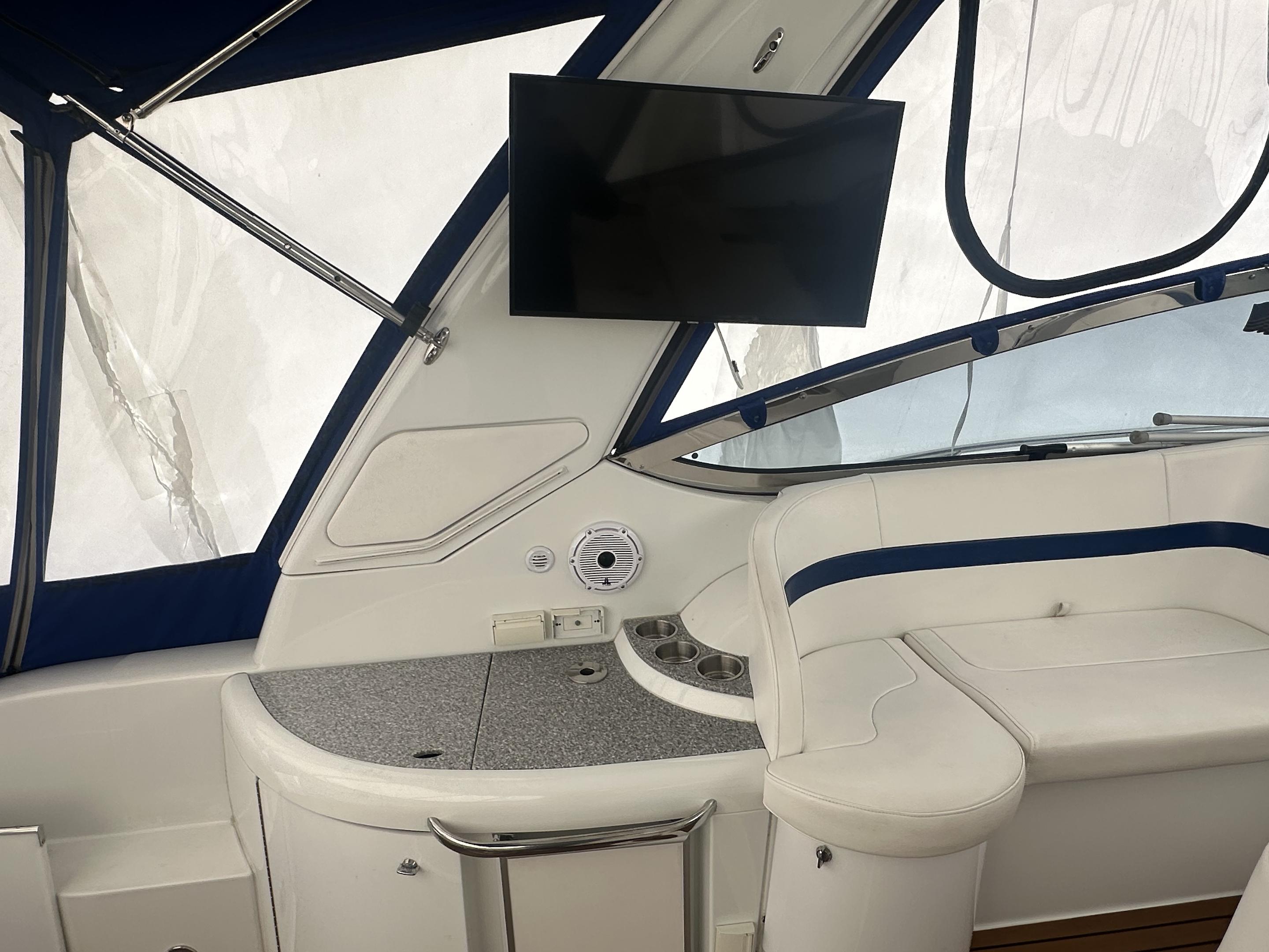 2008 Formula Performance Cruiser Cruiser for sale - YachtWorld