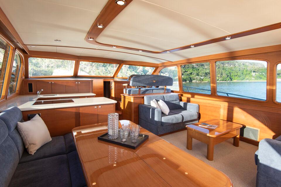 2026 Palm Beach Motor Yachts PB65 Cruiser for sale - YachtWorld