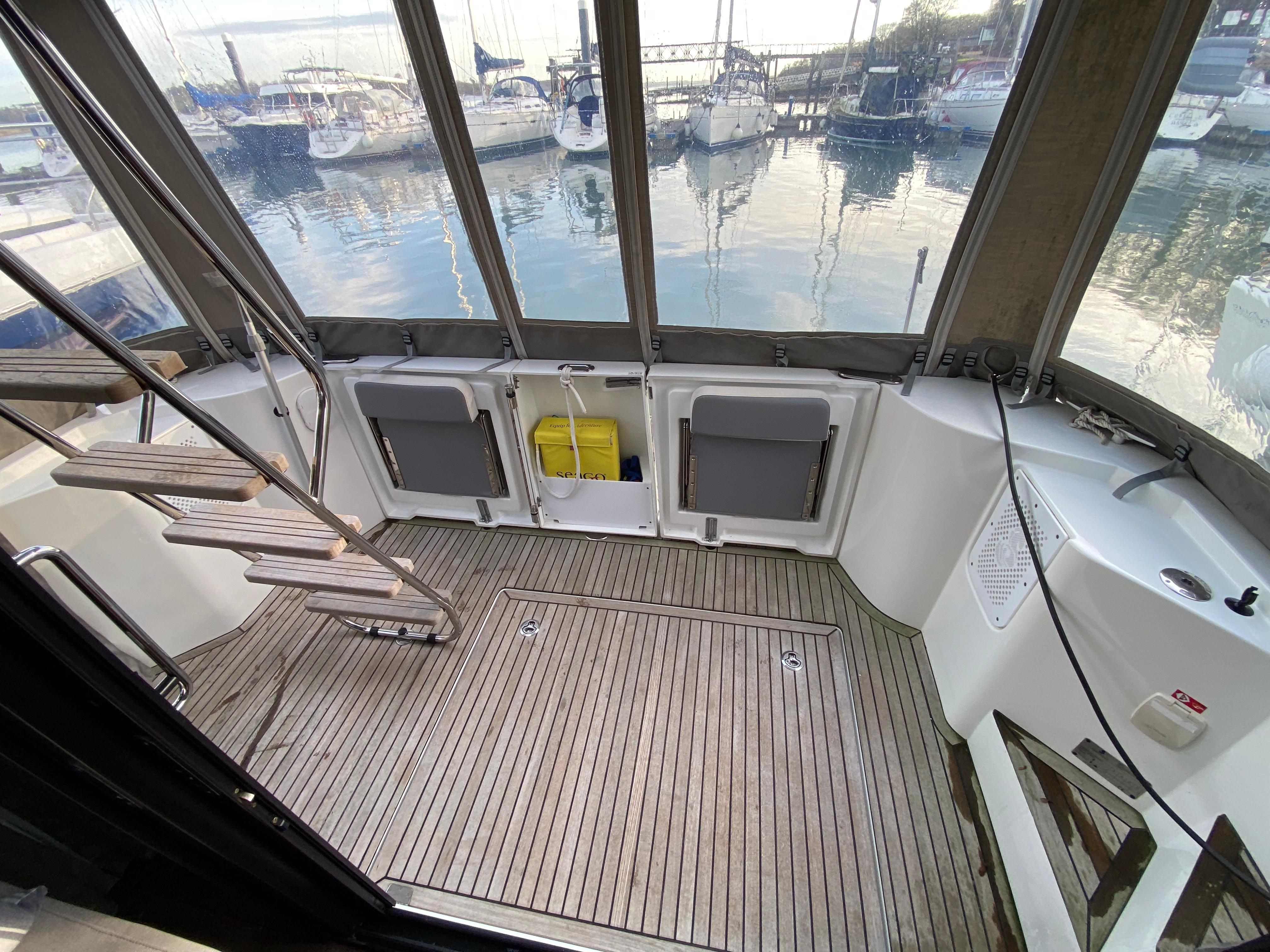 Beneteau Swift Trawler 30 | 10m | 2017 - Surrey | Boats and Outboards