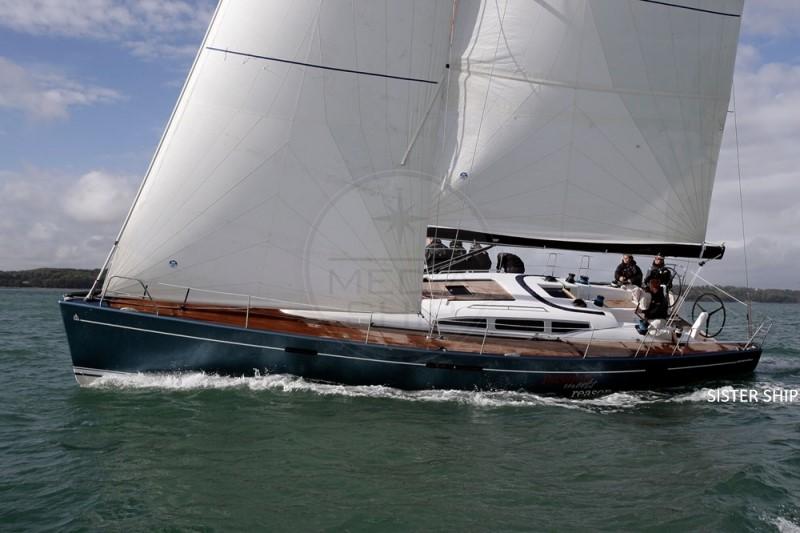 Dehler Boote kaufen - YachtFocus