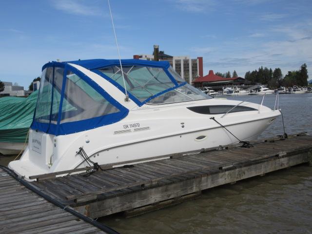 2000 Bayliner 2855 Ciera Sunbridge Cruiser for sale - YachtWorld