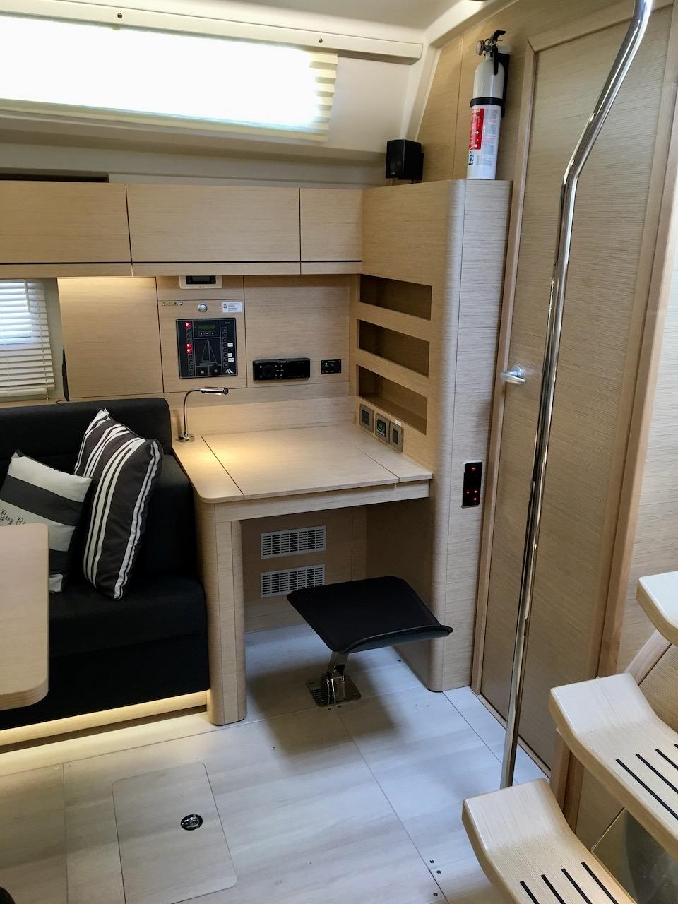 2019 Hanse 508 Cruiser for sale - YachtWorld