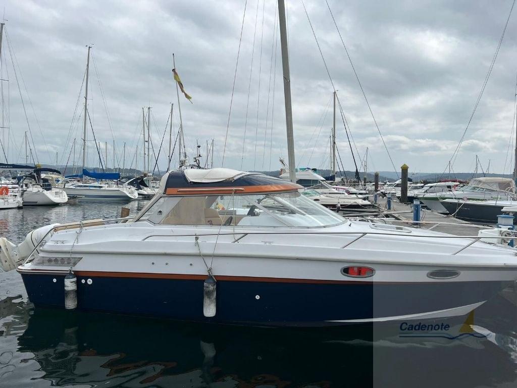 Occasion 1991 Nidelv 750 HT | TopBoats