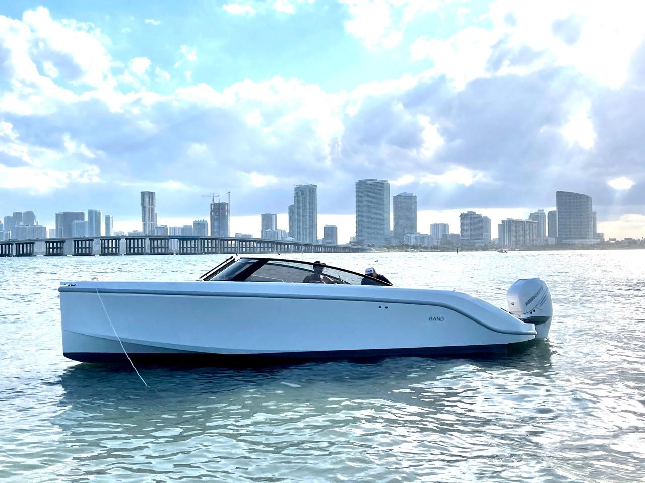 2022 Rand Supreme 27 Other for sale - YachtWorld