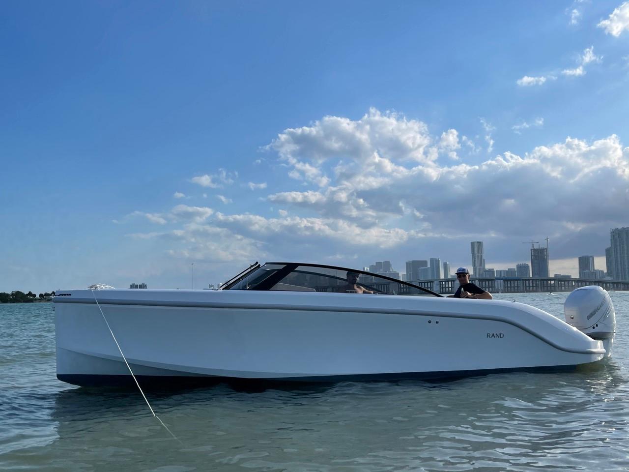 2022 Rand Supreme 27 Other for sale - YachtWorld