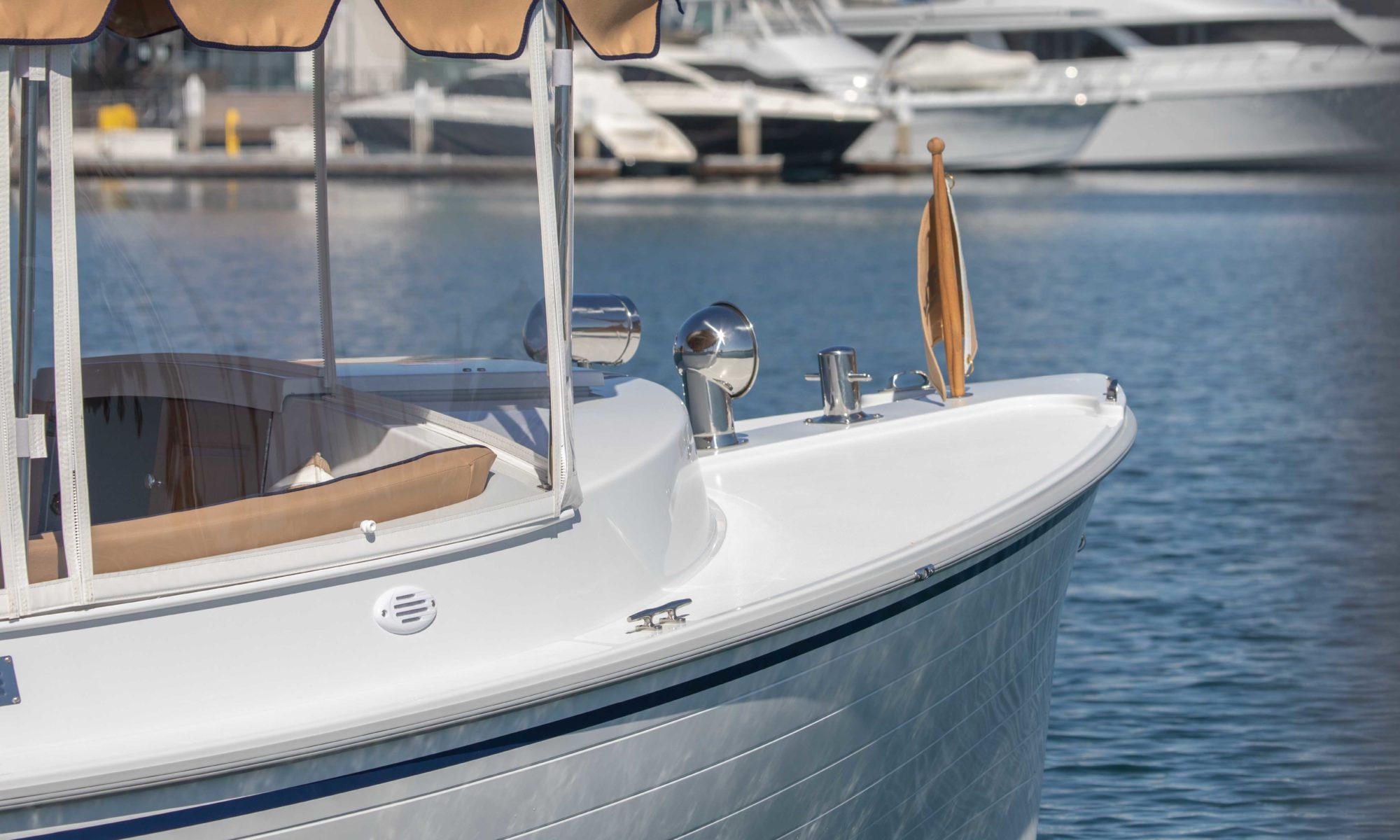 2024 Duffy Cuddy Cabin Altre barche in vendita- YachtWorld