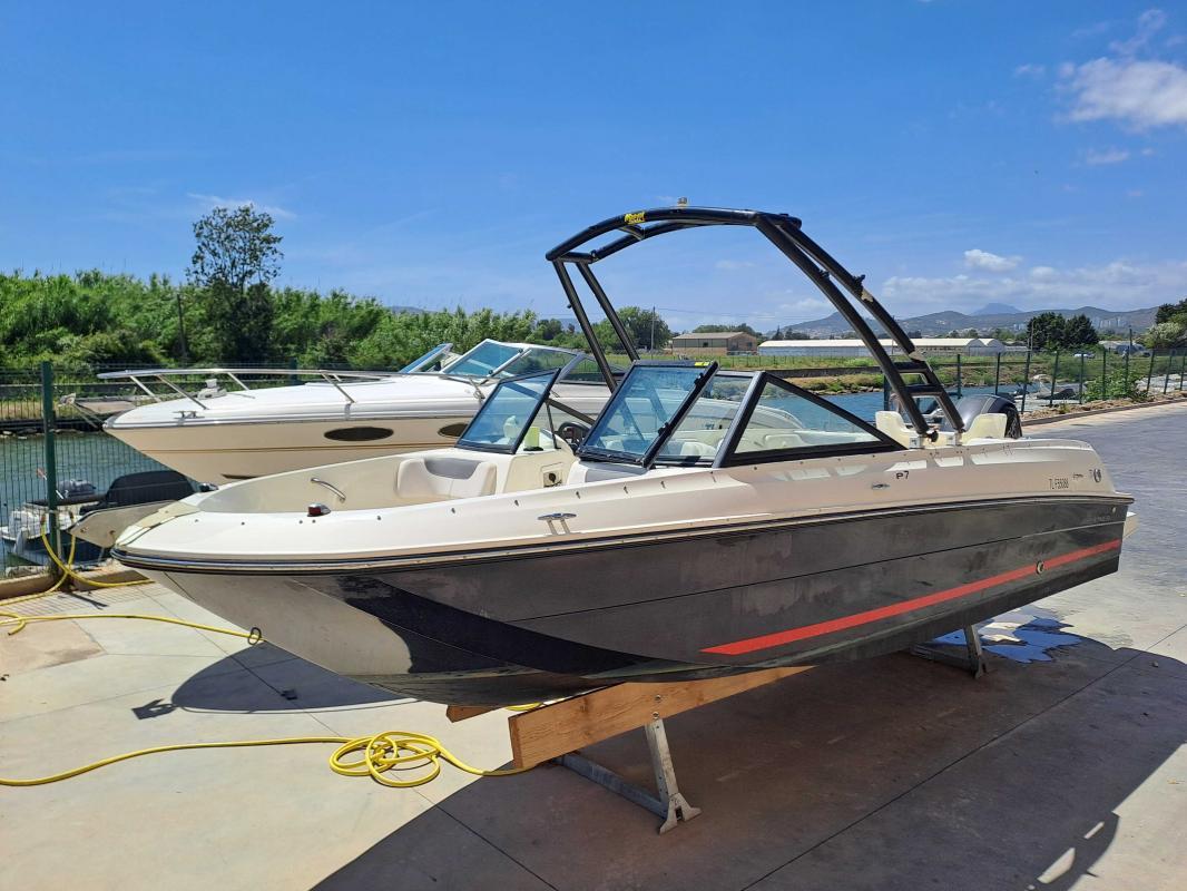 Used 2017 Bayliner E21 E7 - 83 - Var | TopBoats