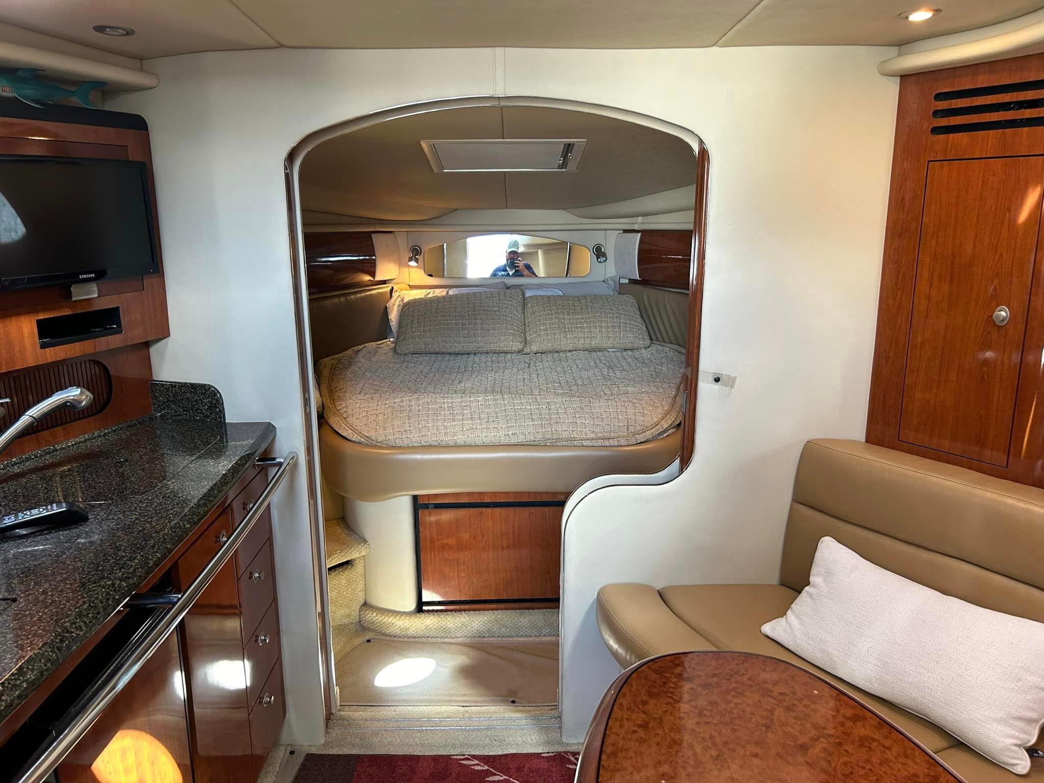 2005 Sea Ray 360 Sundancer Express Cruiser for sale - YachtWorld