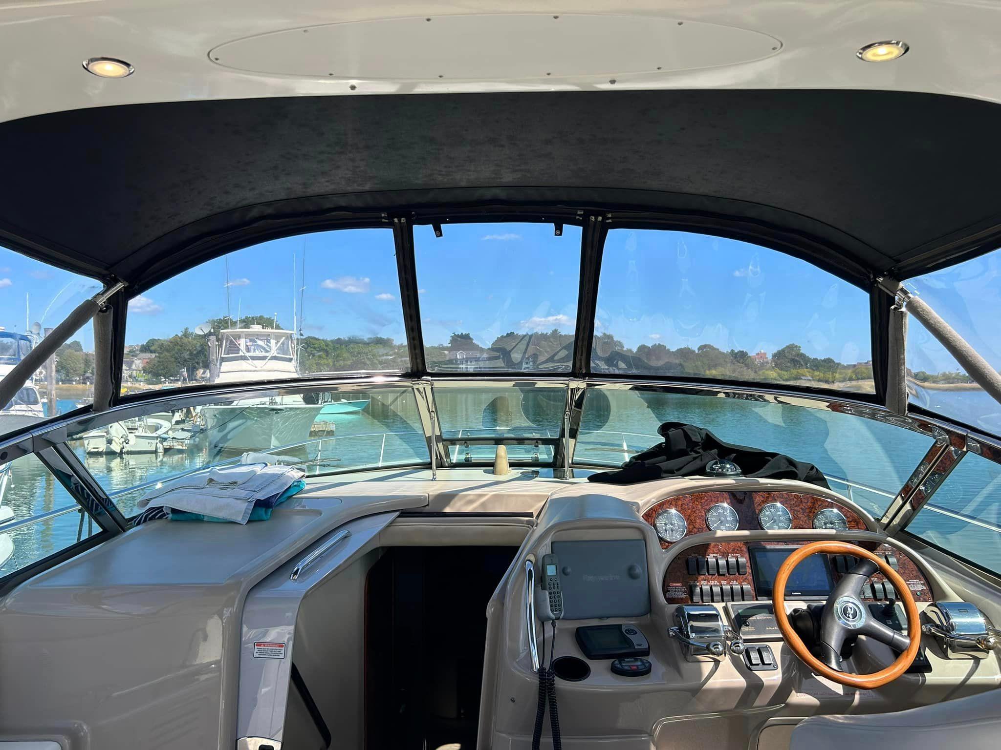 2005 Sea Ray 360 Sundancer Express Cruiser for sale - YachtWorld