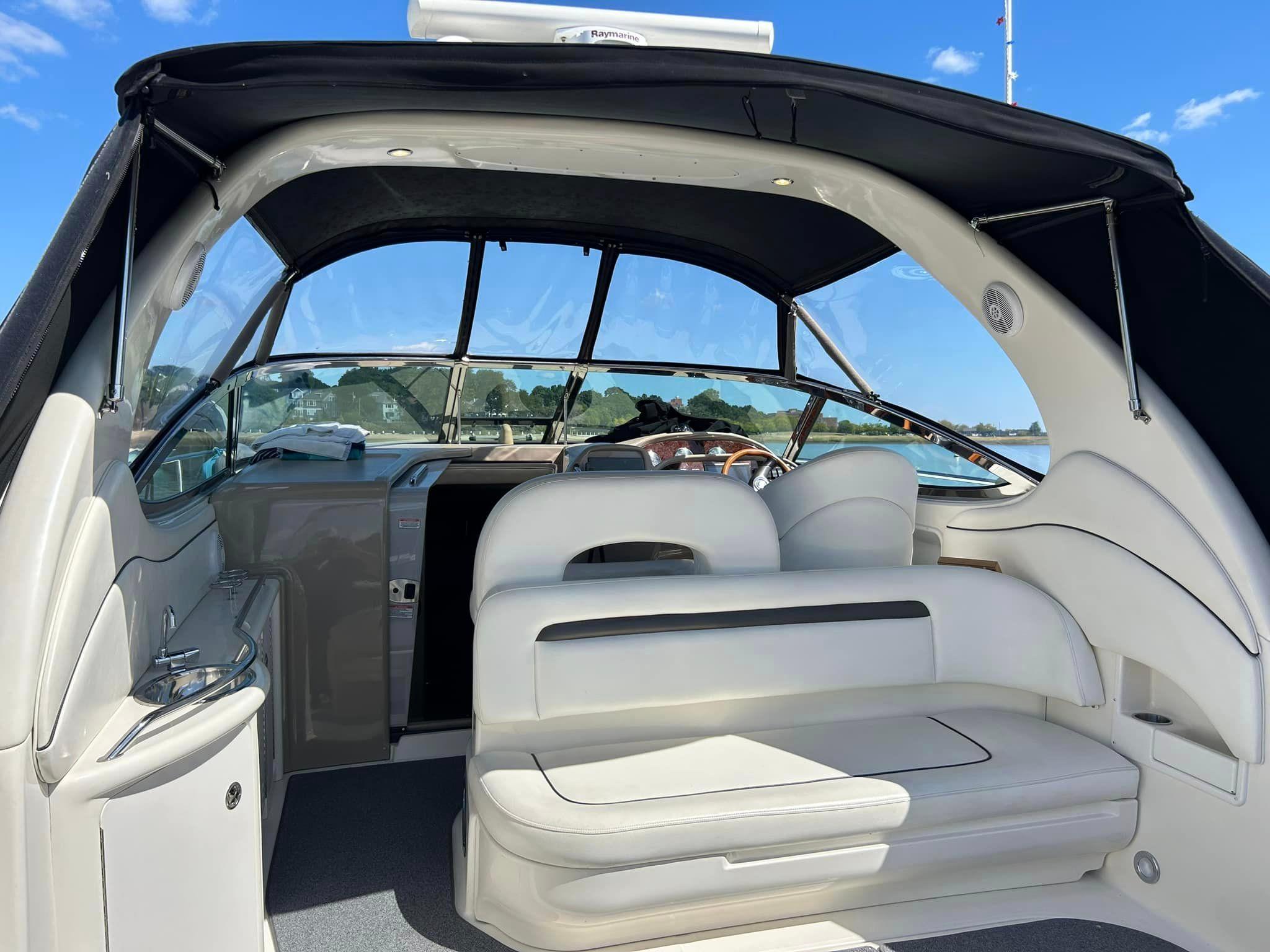 2005 Sea Ray 360 Sundancer Express Cruiser for sale - YachtWorld