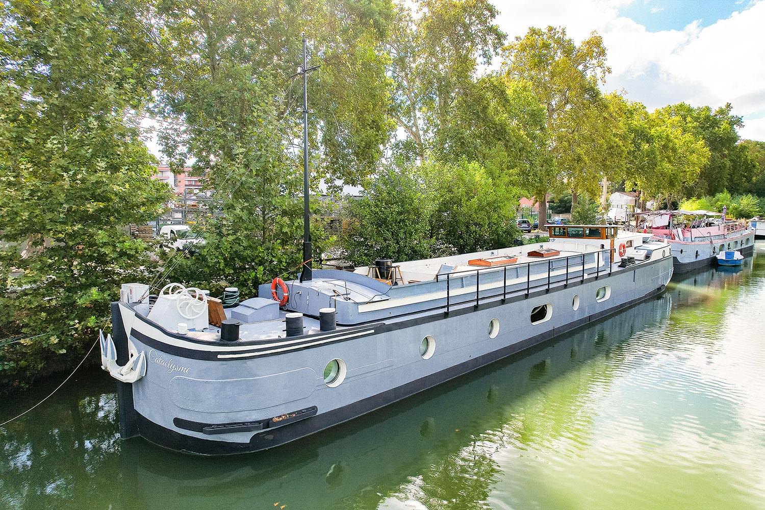 Motorboten te koop | Botenbank