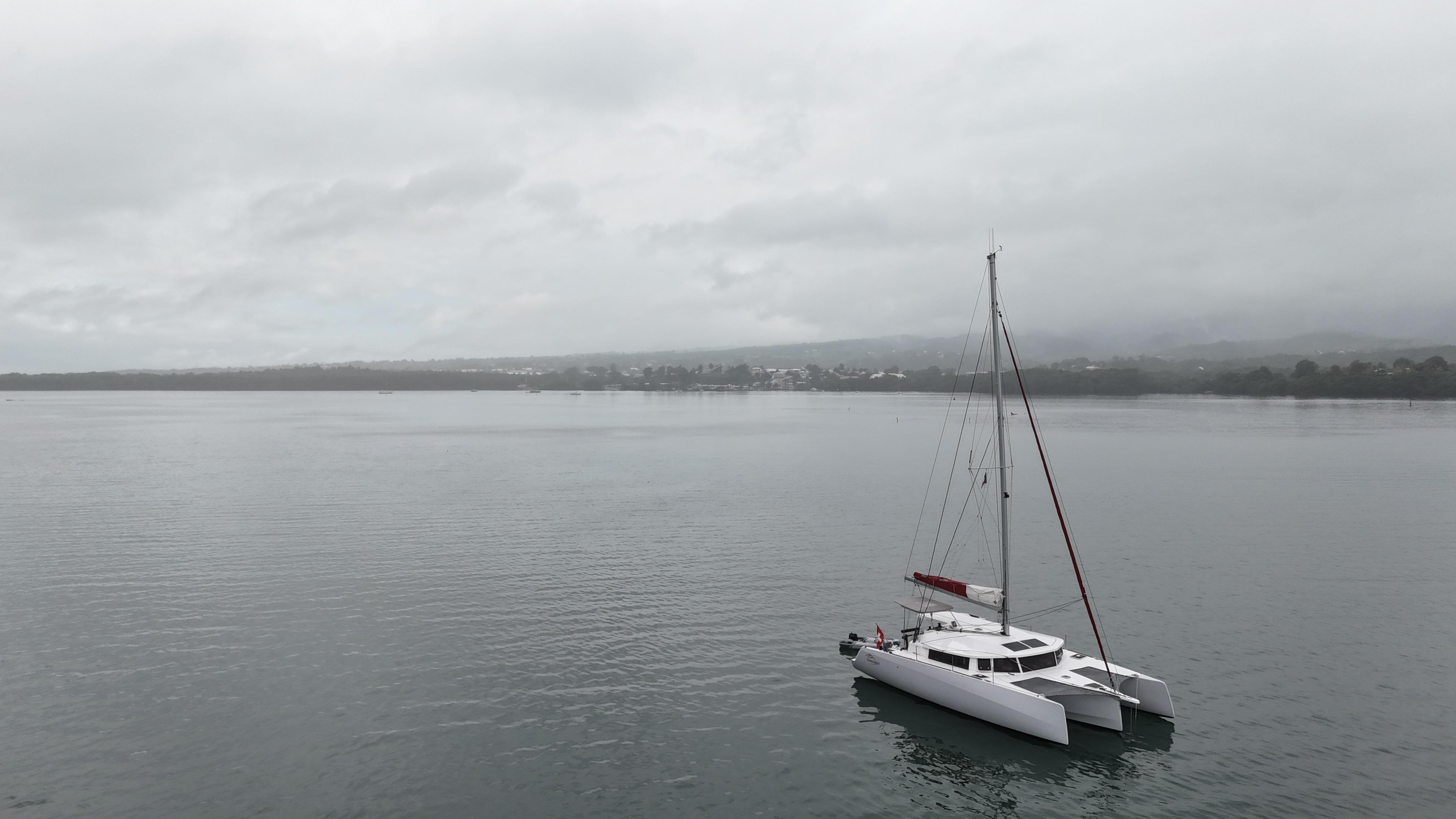 2022 Neel 43 Trimaran for sale - YachtWorld