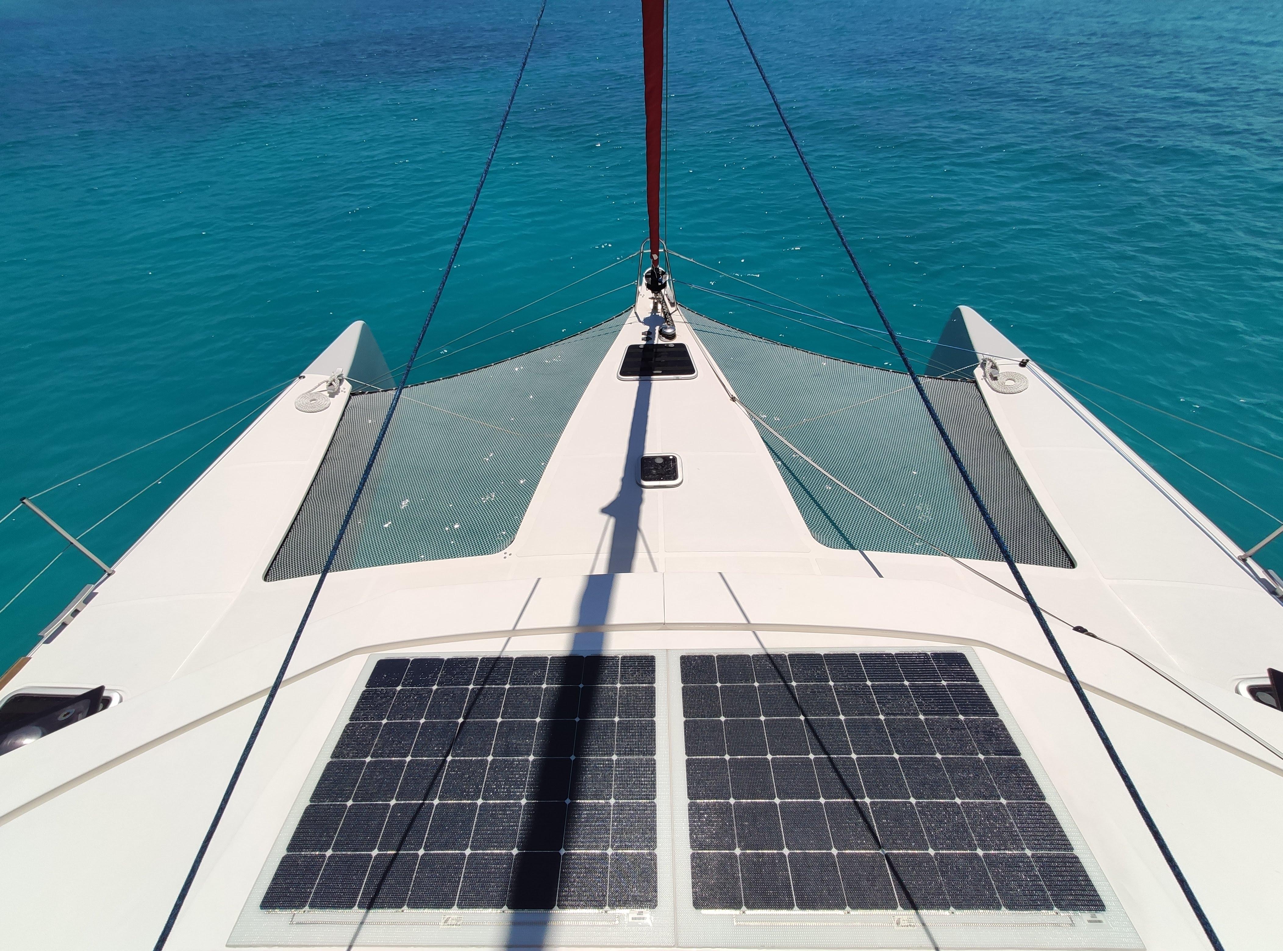 2022 Neel 43 Trimaran for sale - YachtWorld