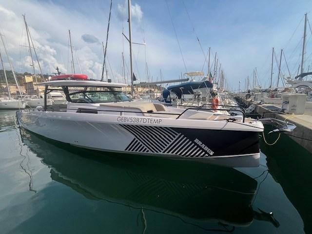 Axopar 45 SUN TOP | 14m | 2024 | Boats and Outboards