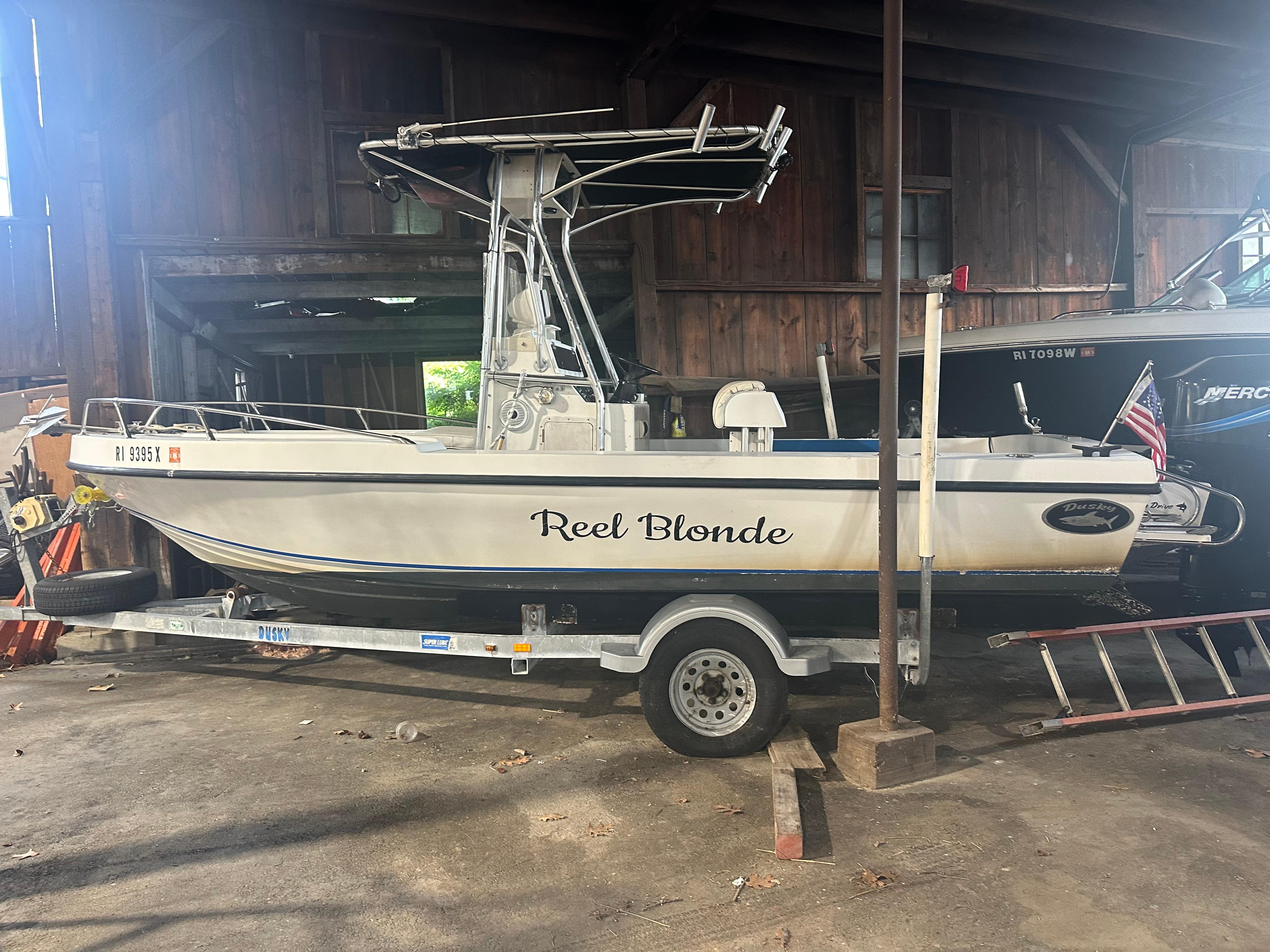 Dusky boats for sale | YachtWorld