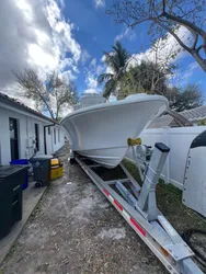 Yacht for Sale | 30 Conch Yachts Boca Raton, FL | Denison Yacht Sales