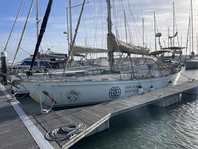 Used 1981 Rival 38 | TopBoats