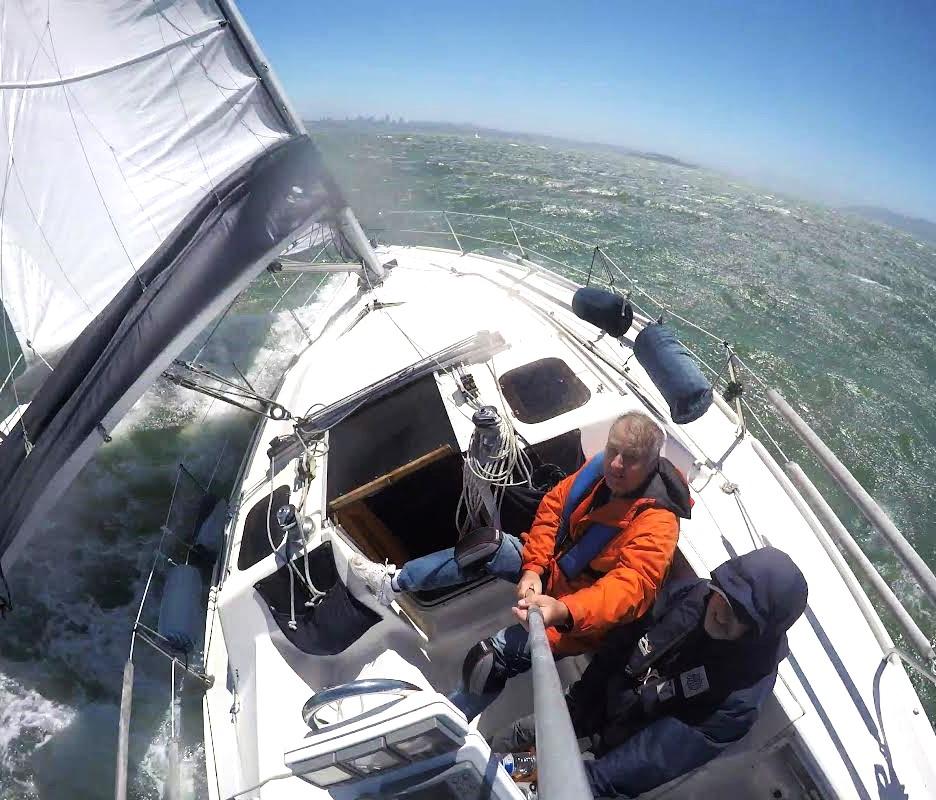 1990 Hunter Vision 32 Cruiser for sale - YachtWorld