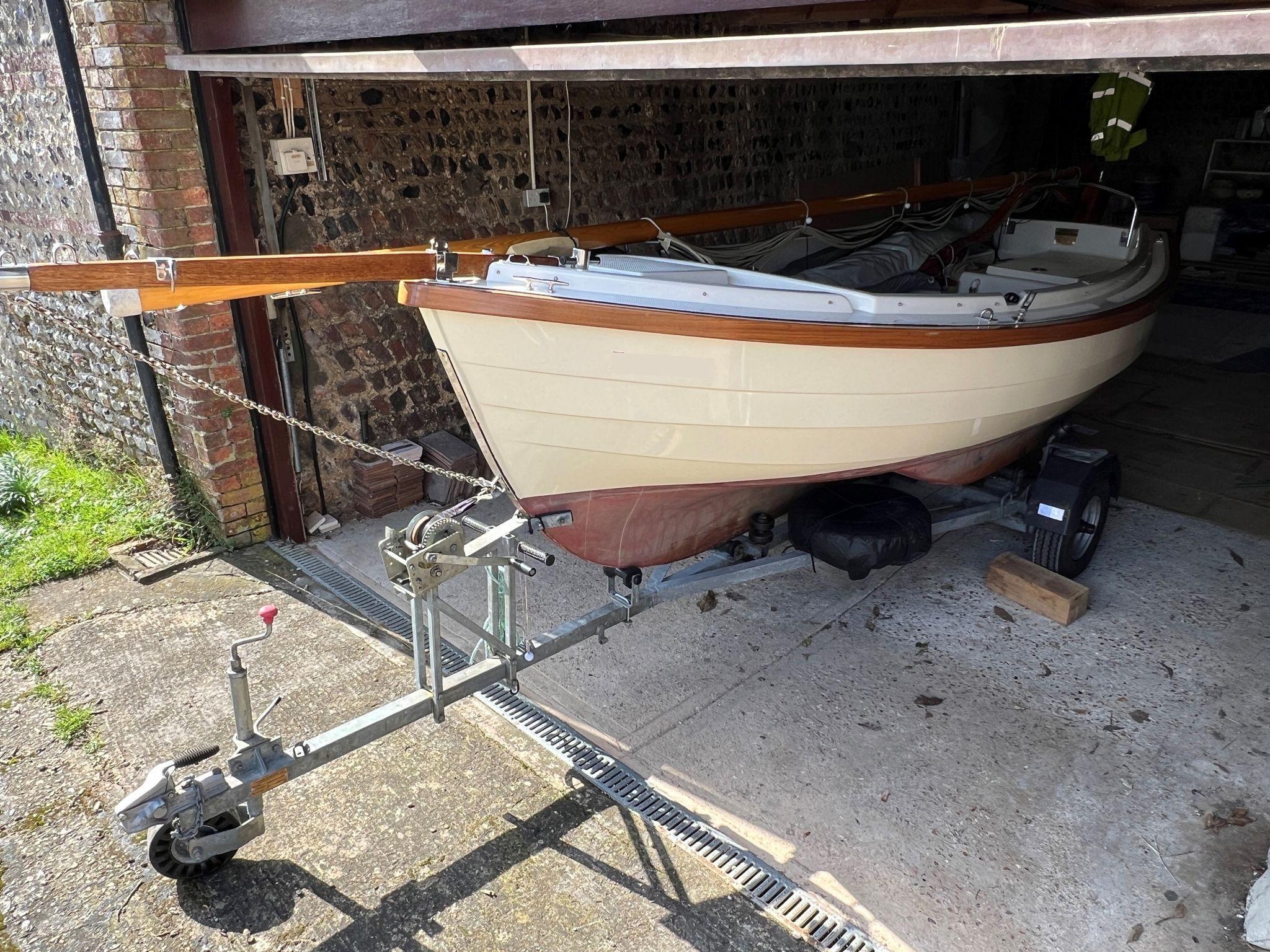 Used 2012 Character Boats - Post Boat - East Sussex | TopBoats