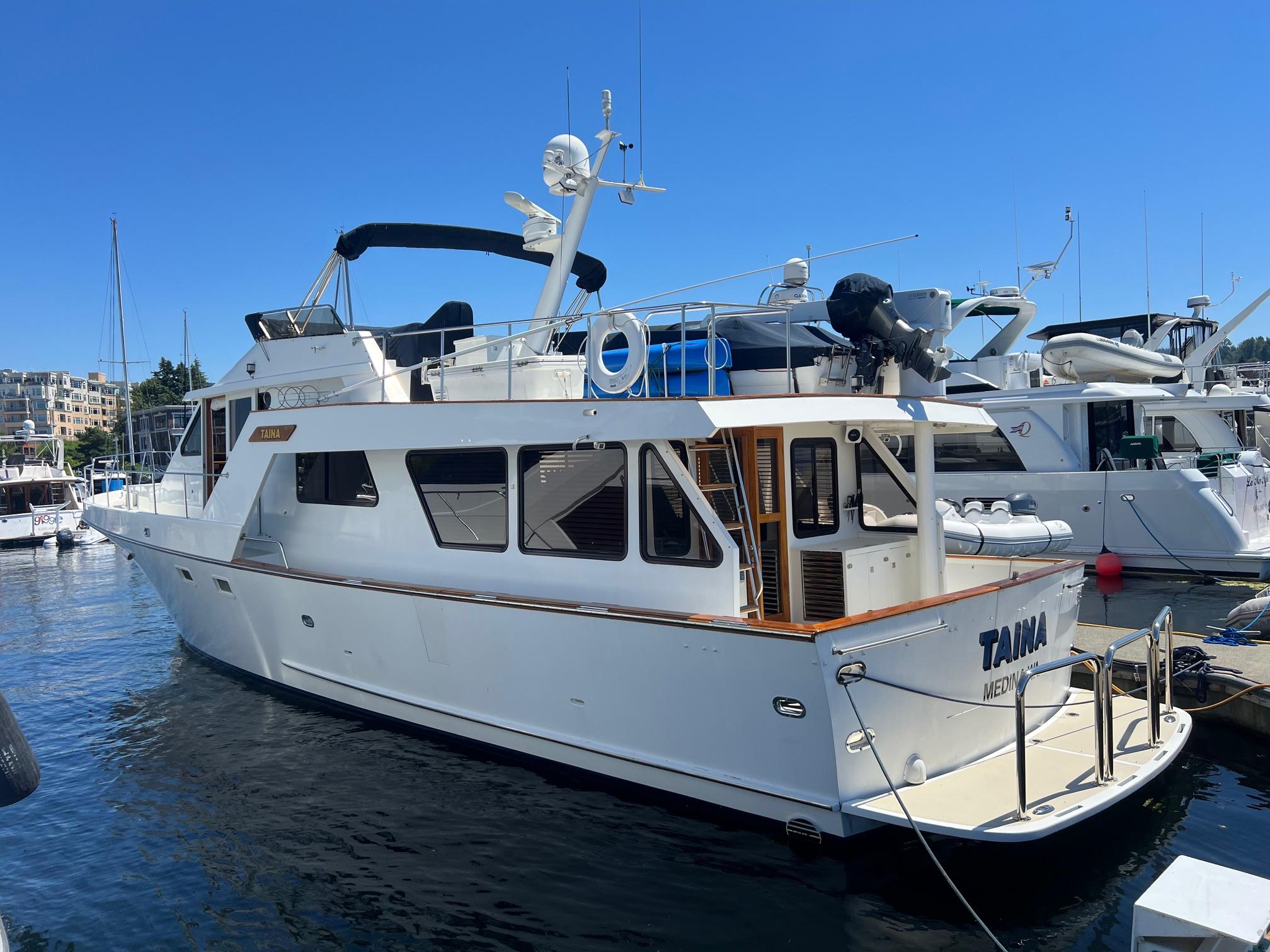 Nordlund boats for sale | YachtWorld