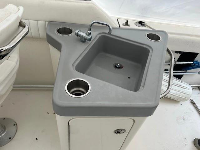 2009 Robalo 247 DC Dual Console for sale - YachtWorld
