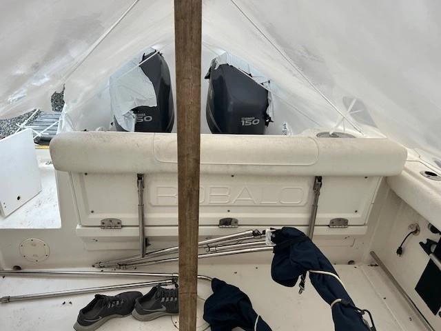 2009 Robalo 247 DC Dual Console for sale - YachtWorld