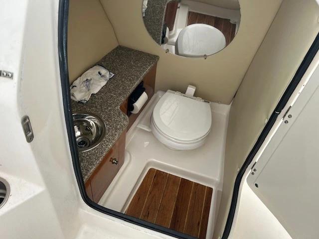 2009 Robalo 247 DC Dual Console for sale - YachtWorld