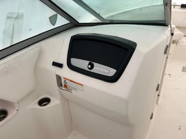 2009 Robalo 247 DC Dual Console for sale - YachtWorld