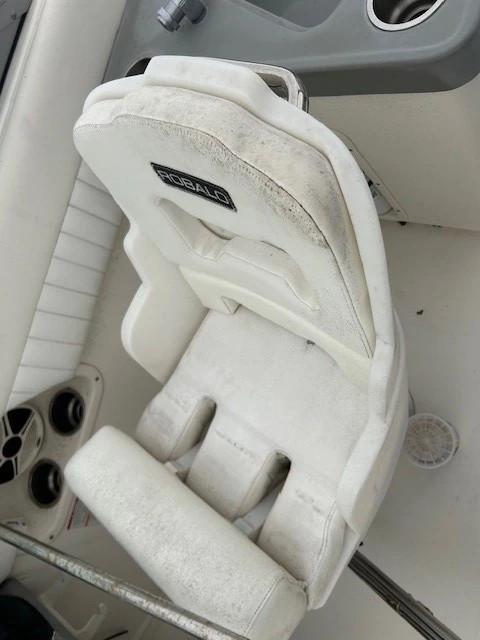 2009 Robalo 247 DC Dual Console for sale - YachtWorld