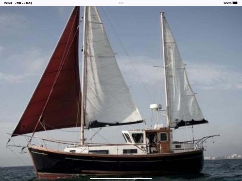 Used 1983 Colvic 34.5 - Islas Baleares | TopBoats