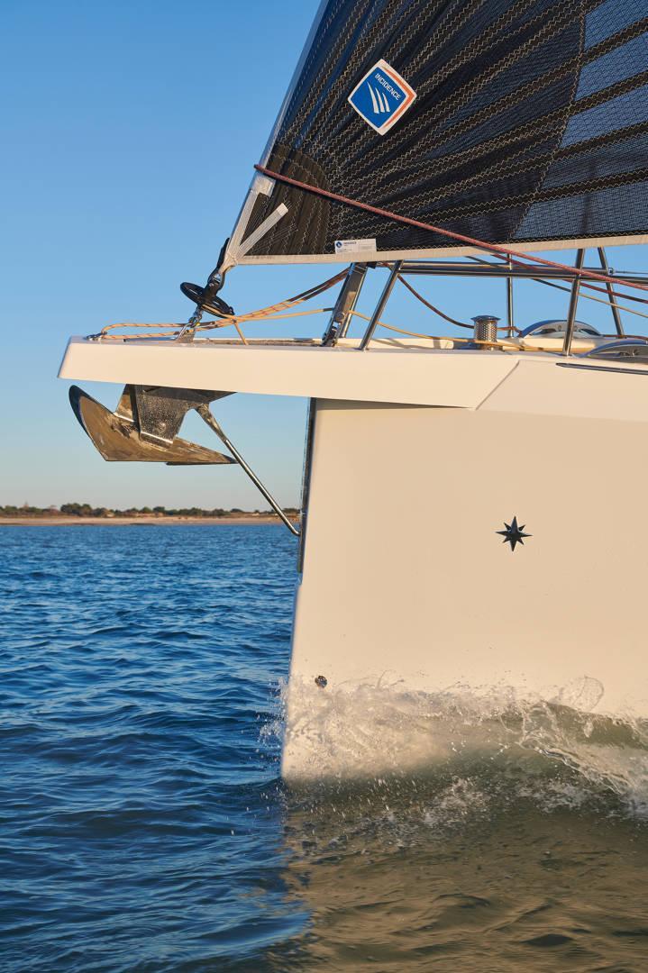 2022 Jeanneau Jeanneau Yachts 60 Sloop for sale - YachtWorld