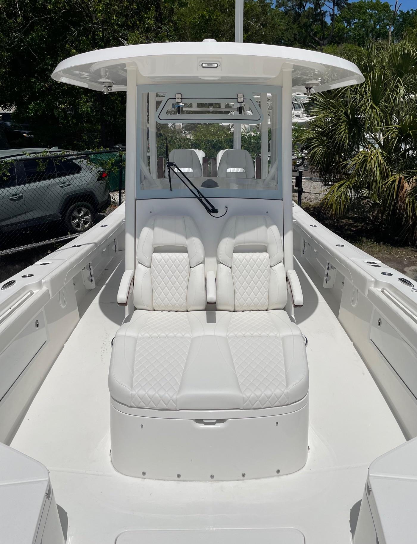 2024 Regulator 30XO Center Console for sale - YachtWorld