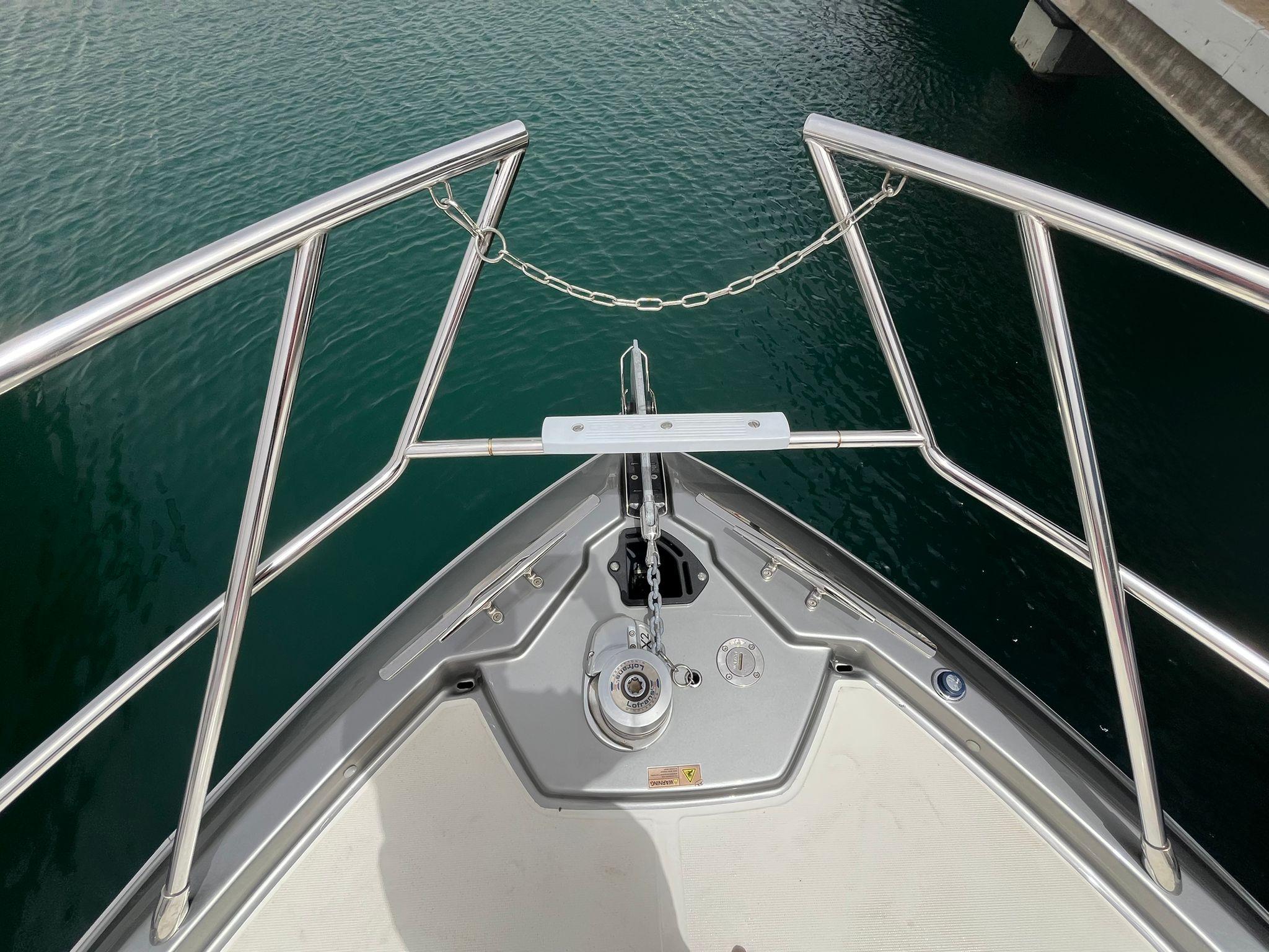 2022 Cranchi Z35 Cruiser for sale - YachtWorld